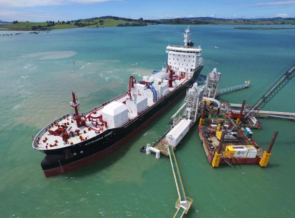 About Us - Swire Shipping | Specialist Logistics Solutions