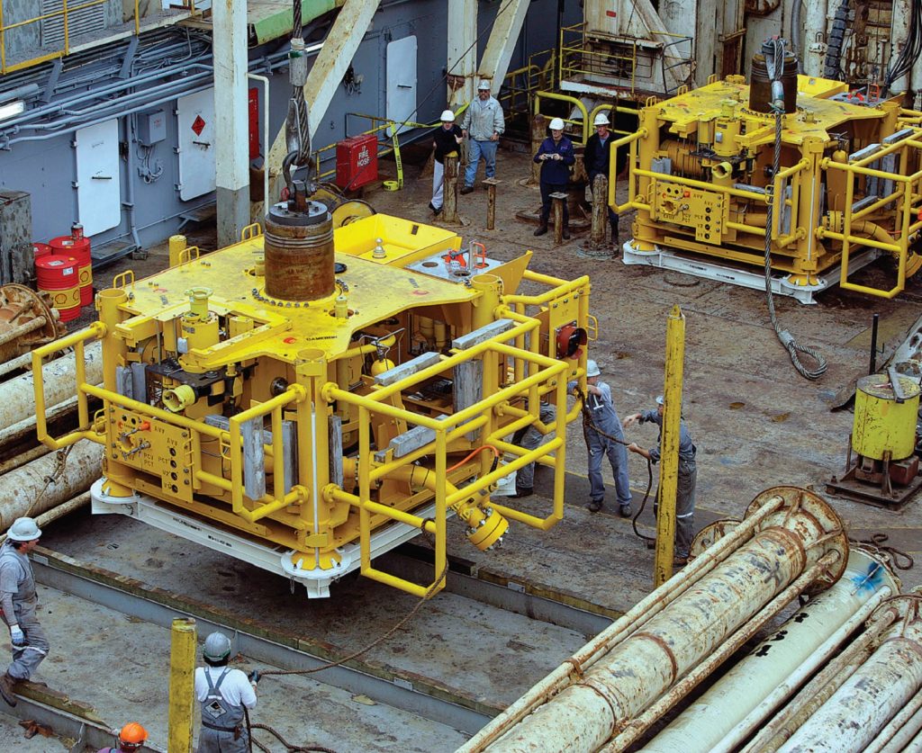 Project Logistics - Swire Shipping | Specialist Logistics Solutions