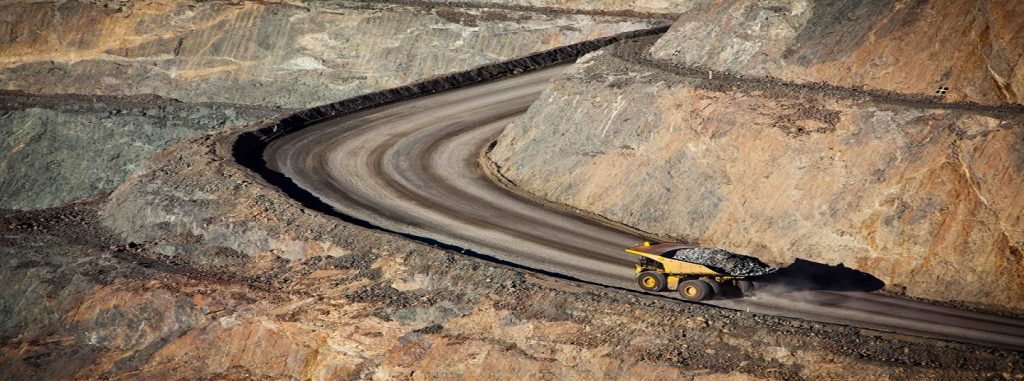 Mining Minerals & Resources Transport - Logistics Solutions | Swire ...