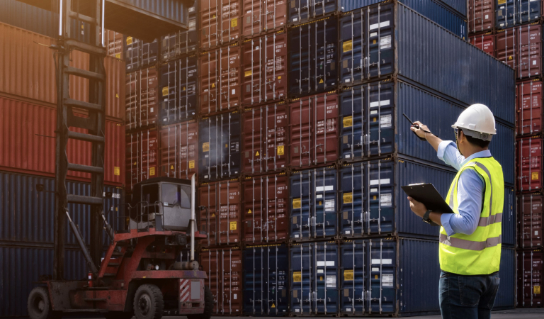 Customs Clearance Services | Swire Shipping