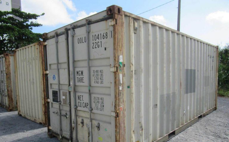 Container Sales and Leasing | Swire Shipping