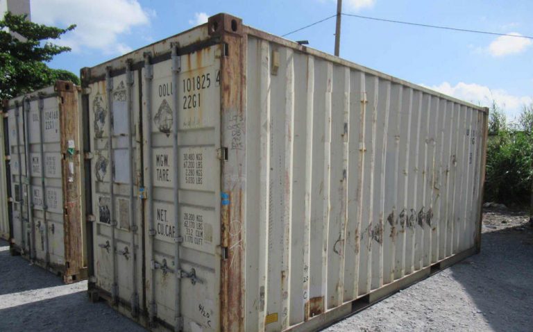 Container Sales and Leasing | Swire Shipping