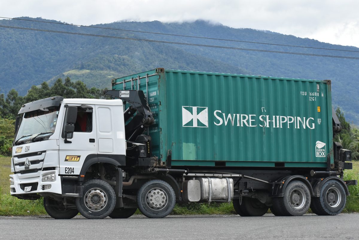 Swire Shipping launches Container Sales and Leasing business unit ...