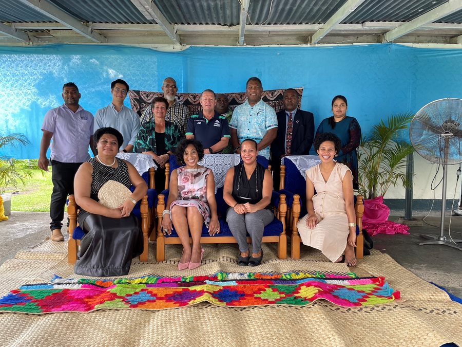 Inauguration of Swire Digital Centre’s new office - Swire Shipping ...