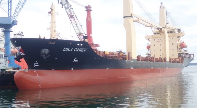 Our Fleet - Swire Shipping | Specialist Logistics Solutions