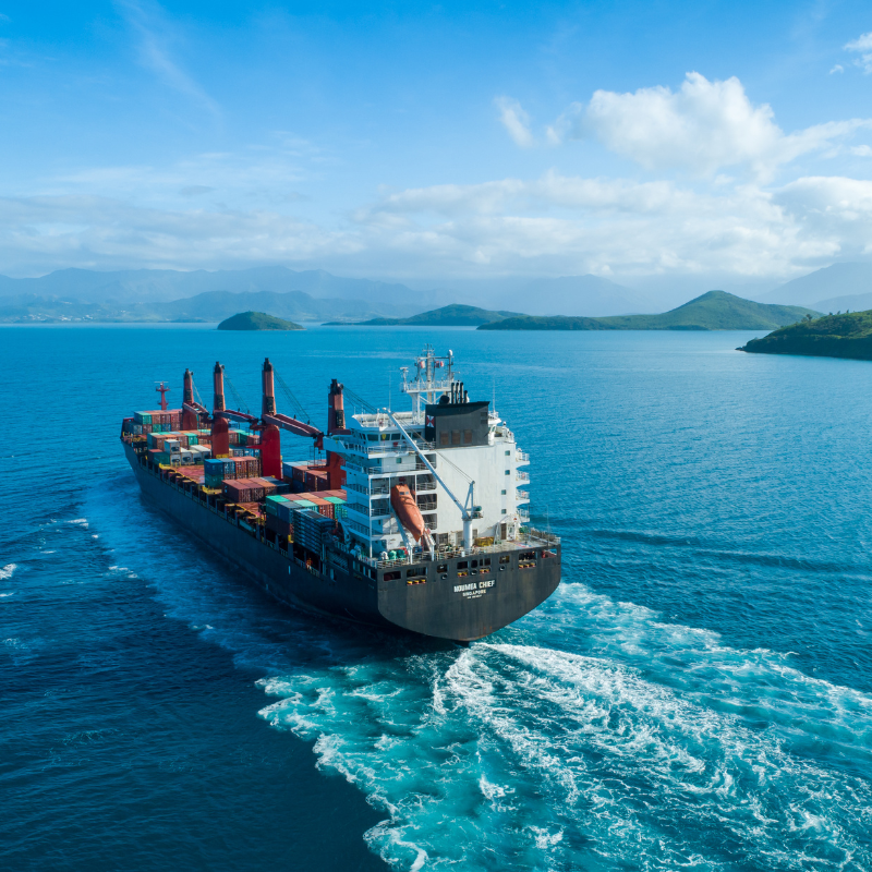 Pacific Weekly Express | PWX - Swire Shipping | Specialist Logistics ...