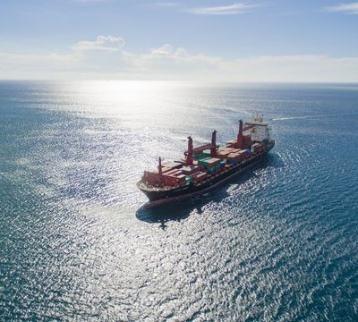 Swire Projects completes first voyage to Western Australia - Swire ...
