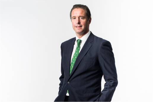 Our Leadership Team - Swire Shipping | Specialist Logistics Solutions