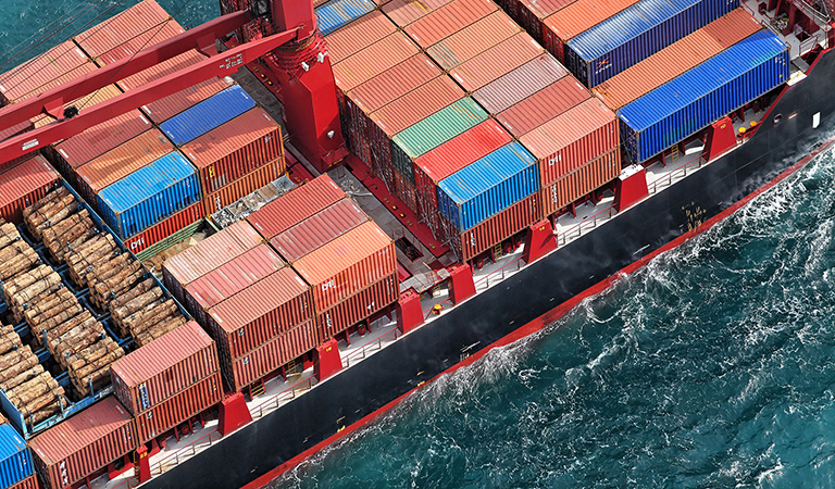 Customer Notification - Swire Shipping Shanghai Port Container Release ...